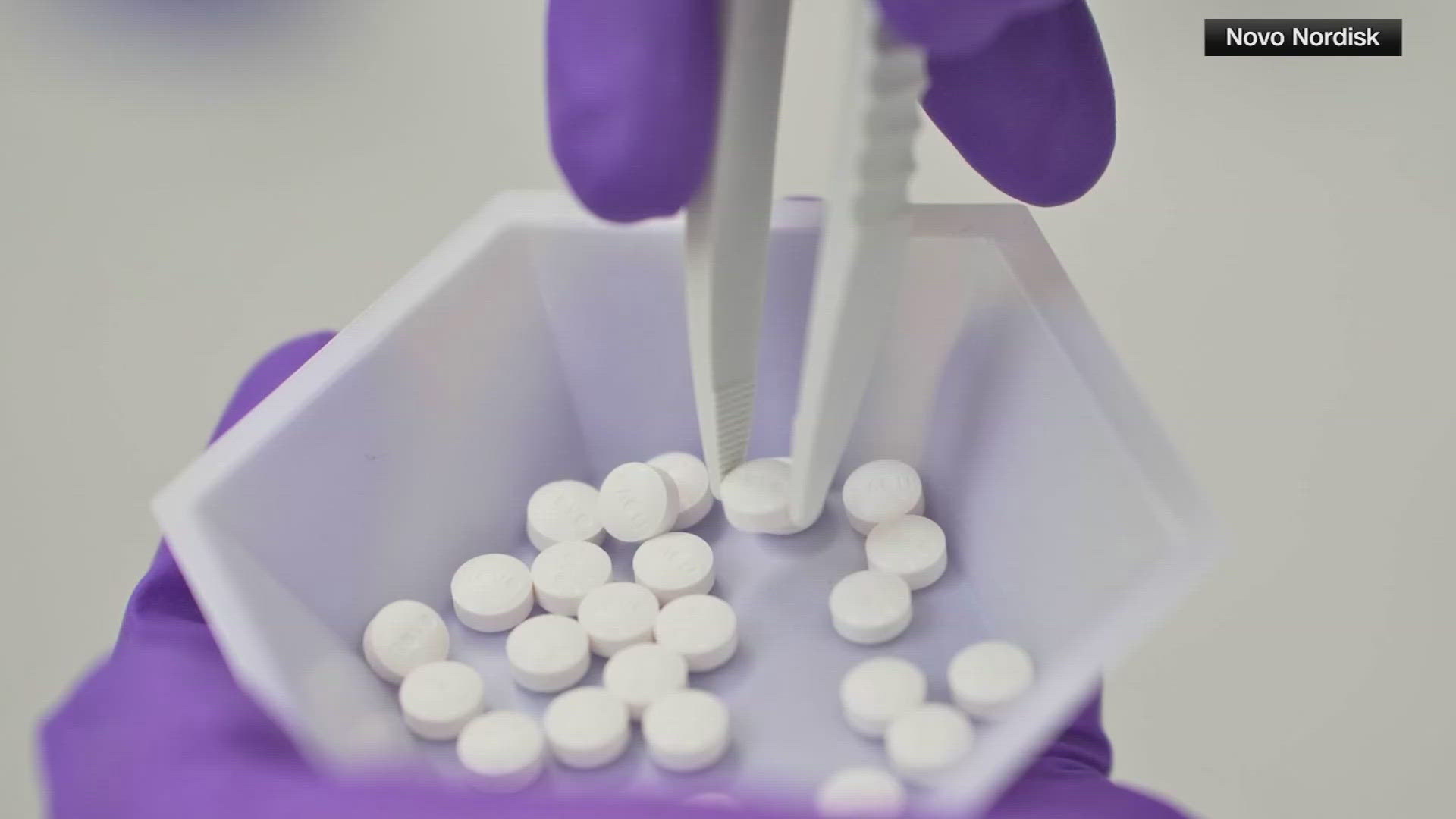 Wegovy pill now available in U.S., offering daily alternative to ...