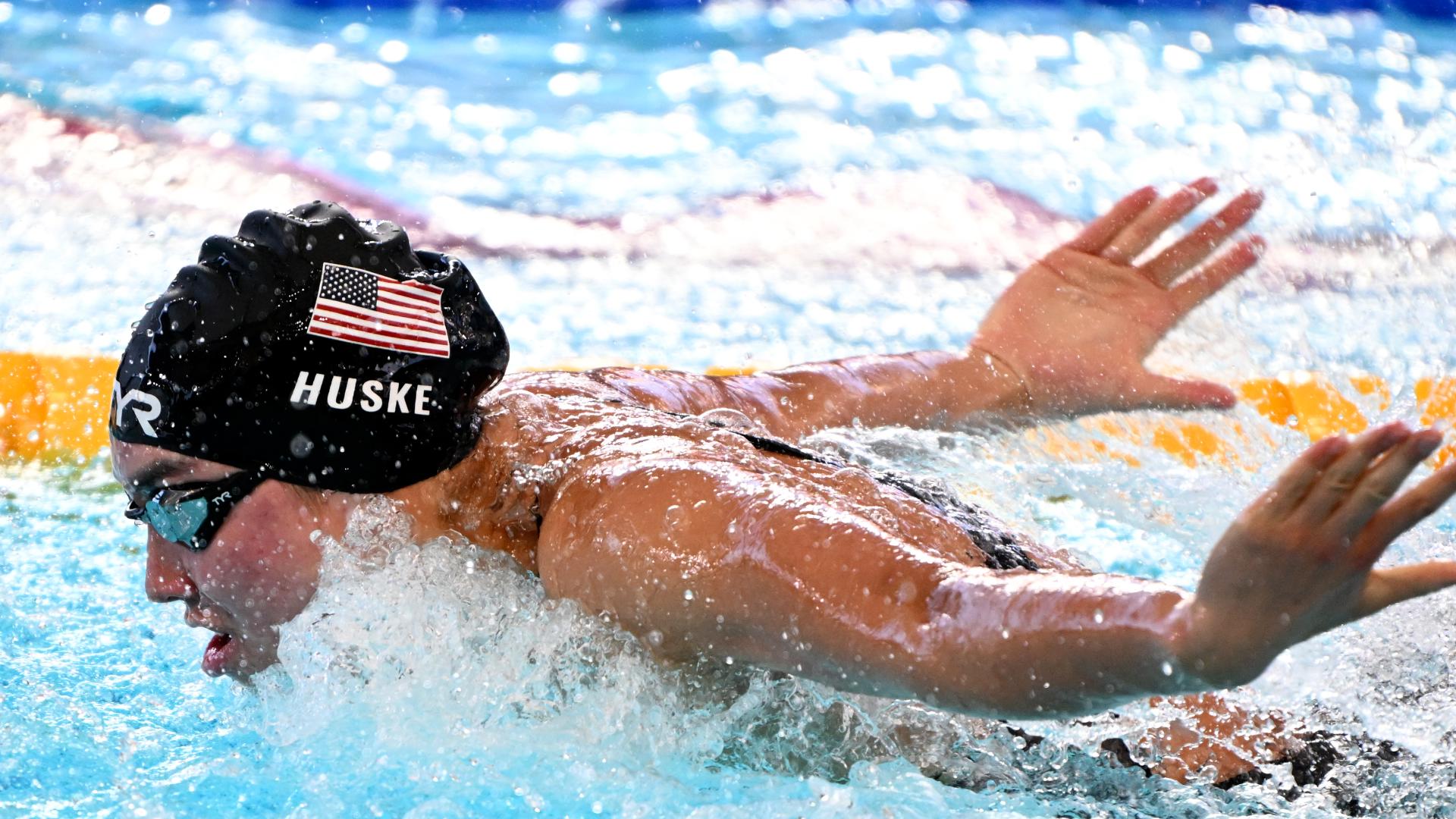 5 things to watch at the Olympic Swim Trials in Indianapolis | wthr.com