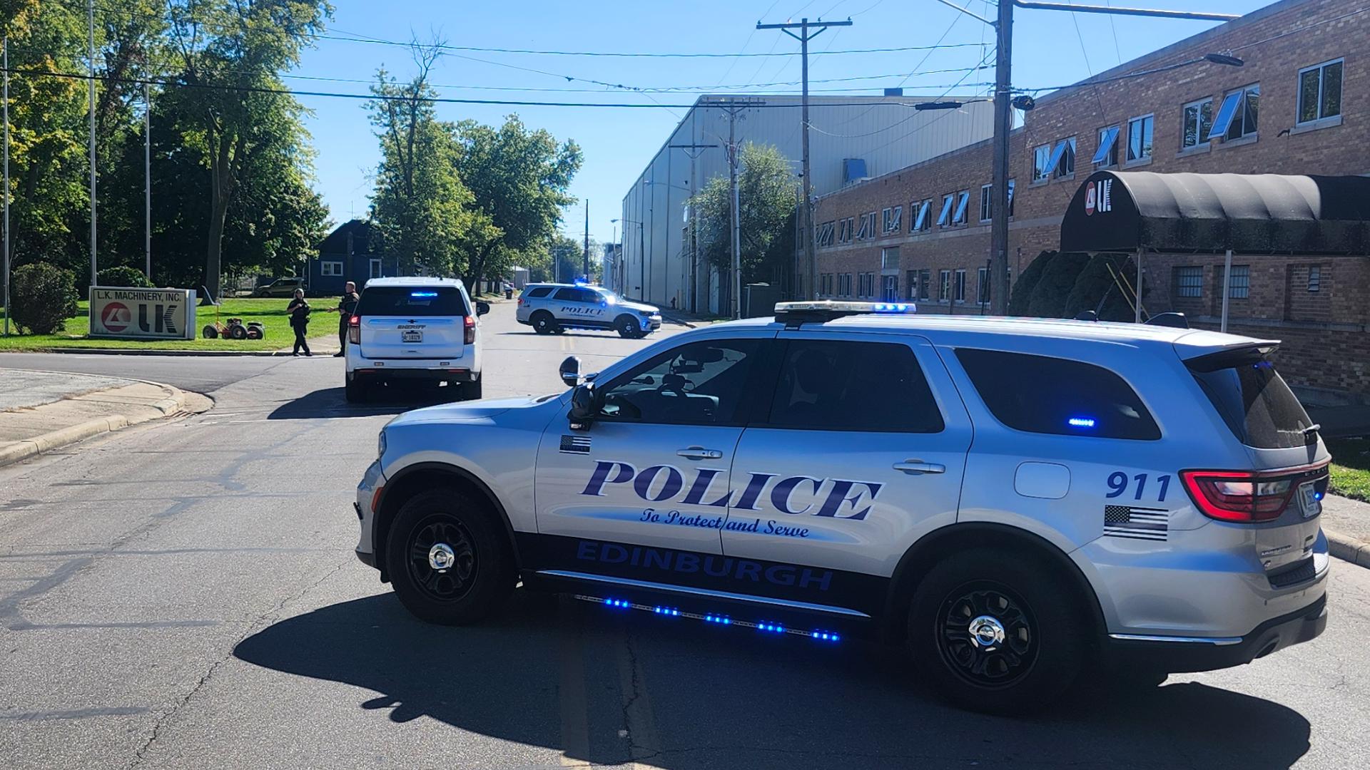 Man critically injured in Edinburgh go-kart crash | wthr.com