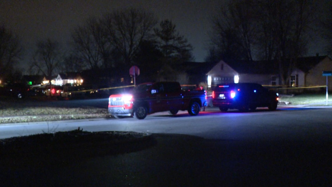 2 charged in deadly 'drug-related robbery' in Avon | wthr.com