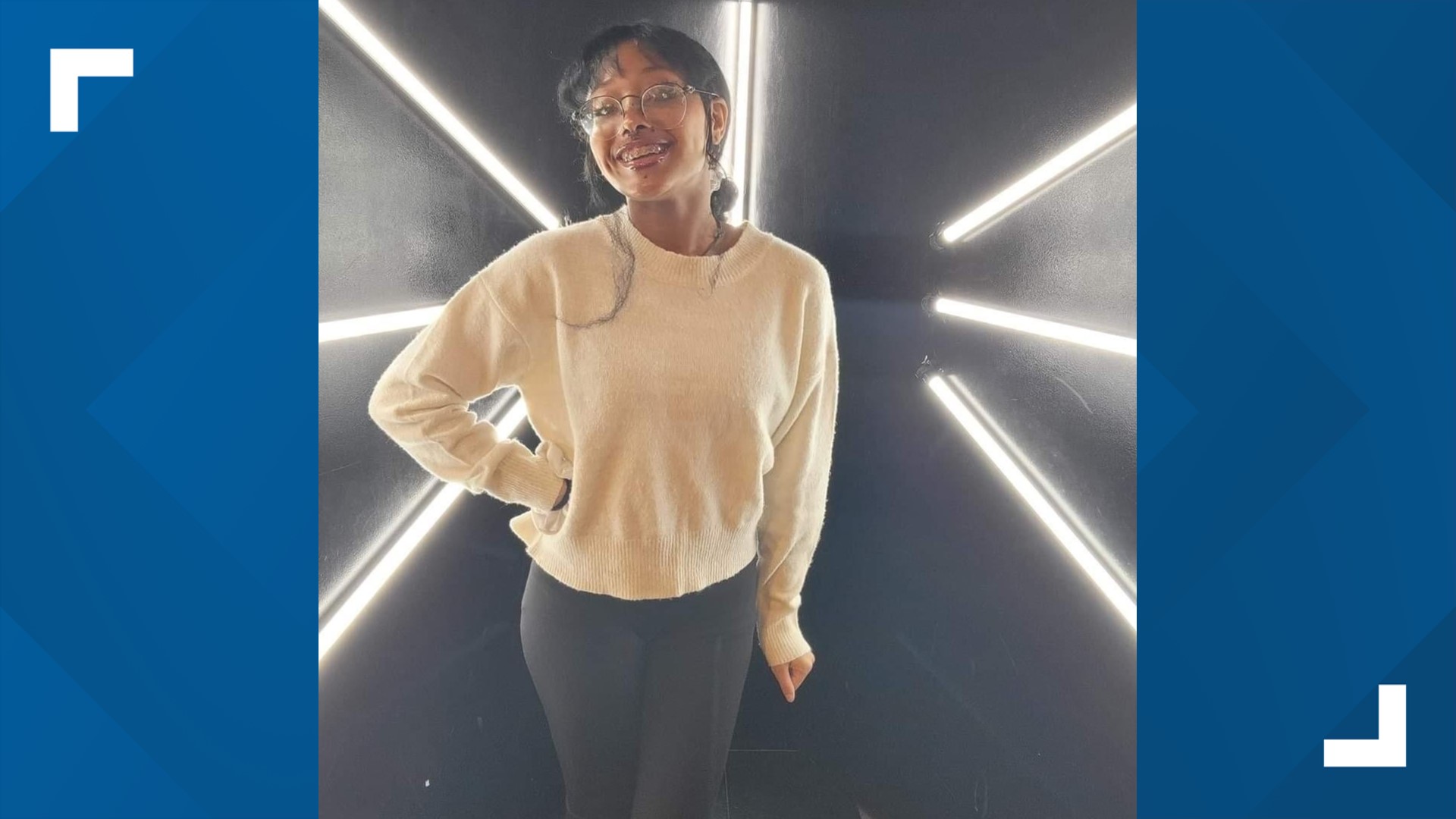 Mom asks for help finding missing teen Shariah Williams | wthr.com