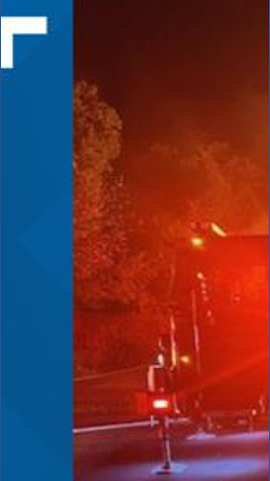 No injuries after house fire in Westfield | wthr.com