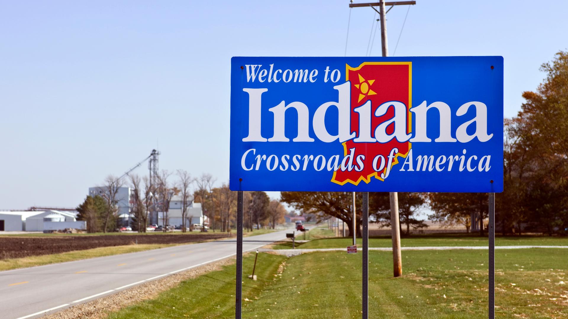 IU study: Immigration drives Indiana population growth in 2024 | wthr.com