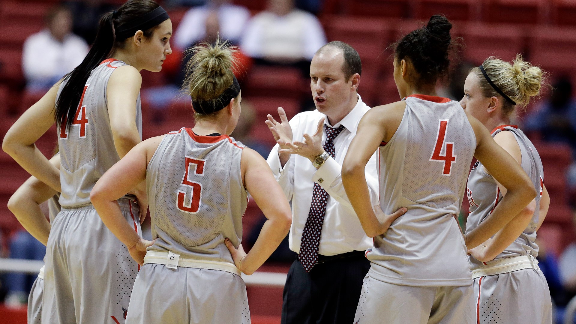 Ball State women eyeing first NCAA Tournament since 2009 | wthr.com