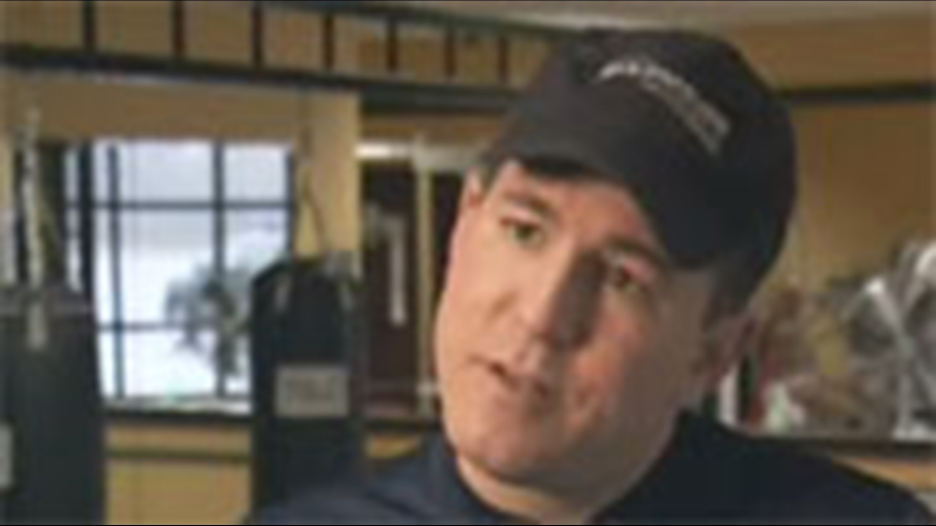 Newman's Parkinson's fight goes national | wthr.com