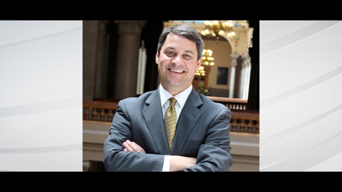 New job for Indiana Secretary of Commerce raises ethics questions ...