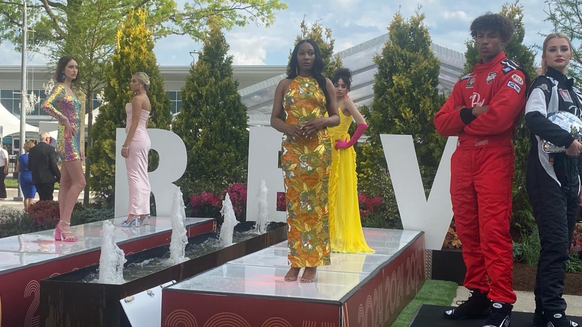 Rev 2025 entertainment lineup | wthr.com