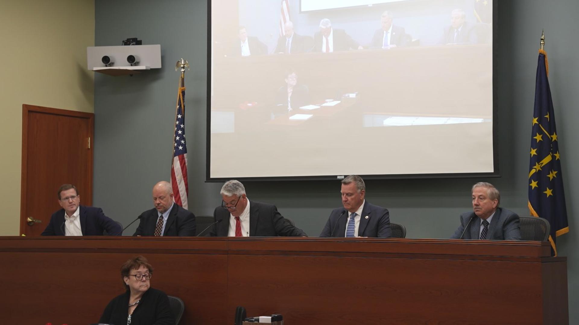 AES Indiana rate hike approved; Customers to see higher bills | wthr.com