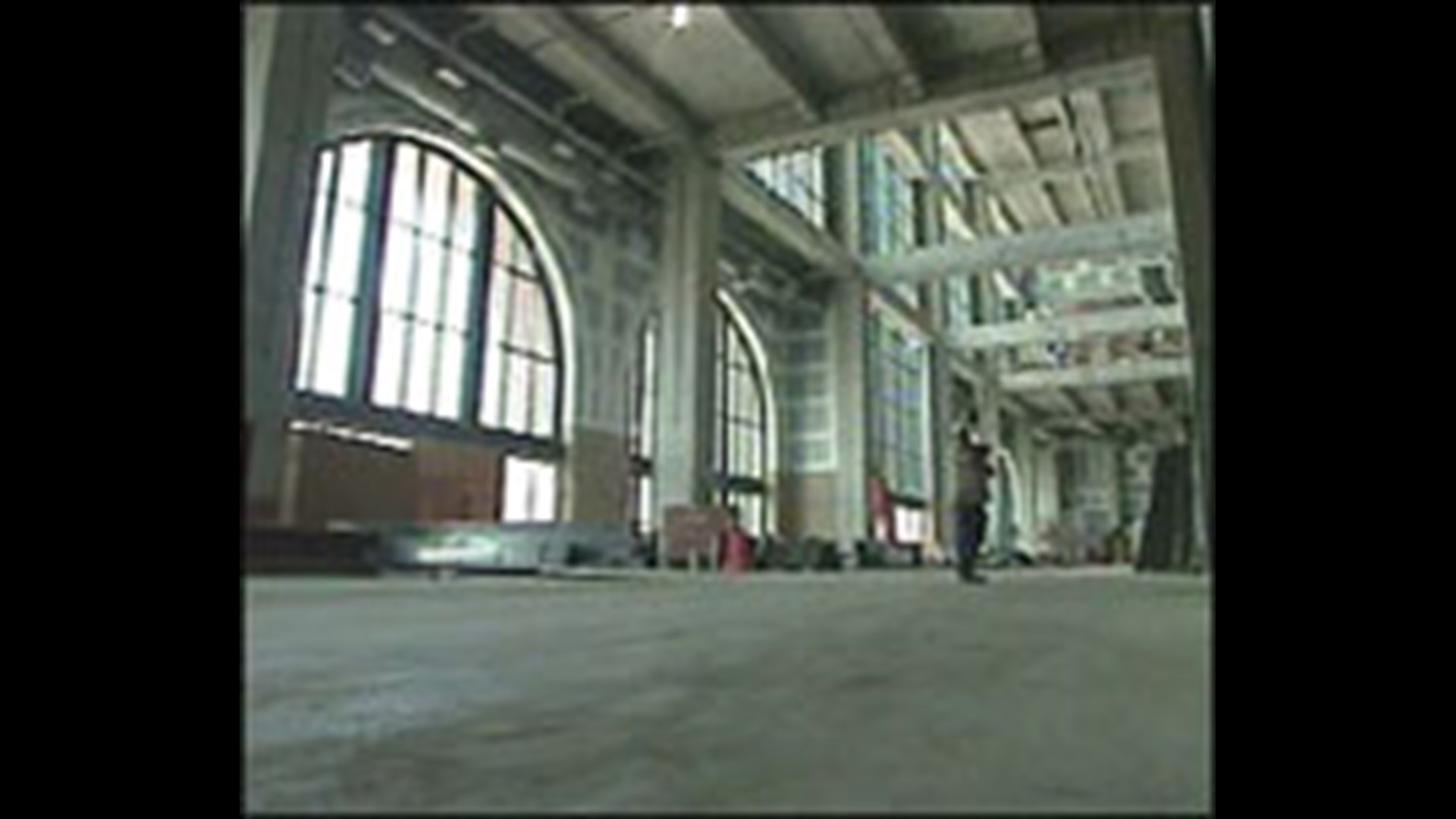 New Colts stadium taking shape | wthr.com