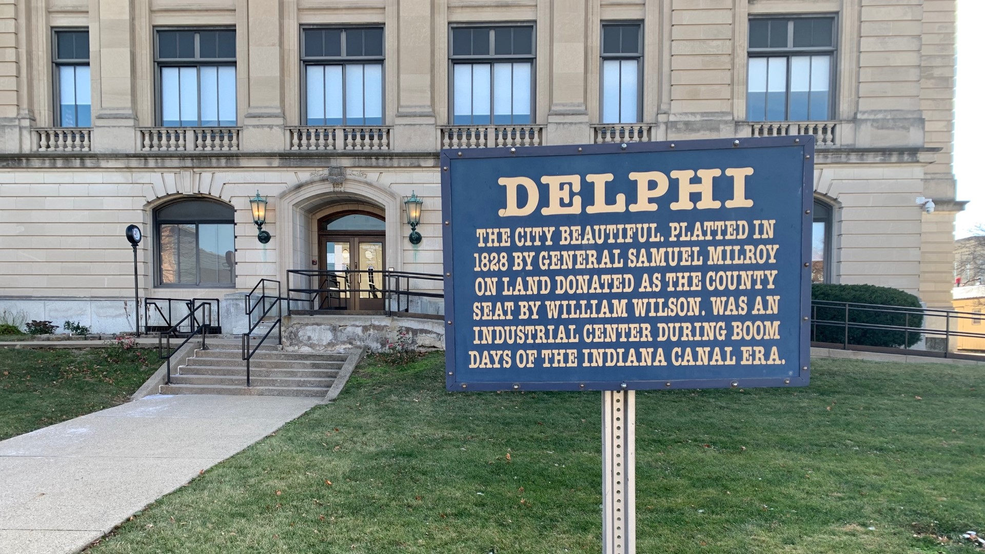 What to expect during Tuesday's Delphi murders court hearing | wthr.com