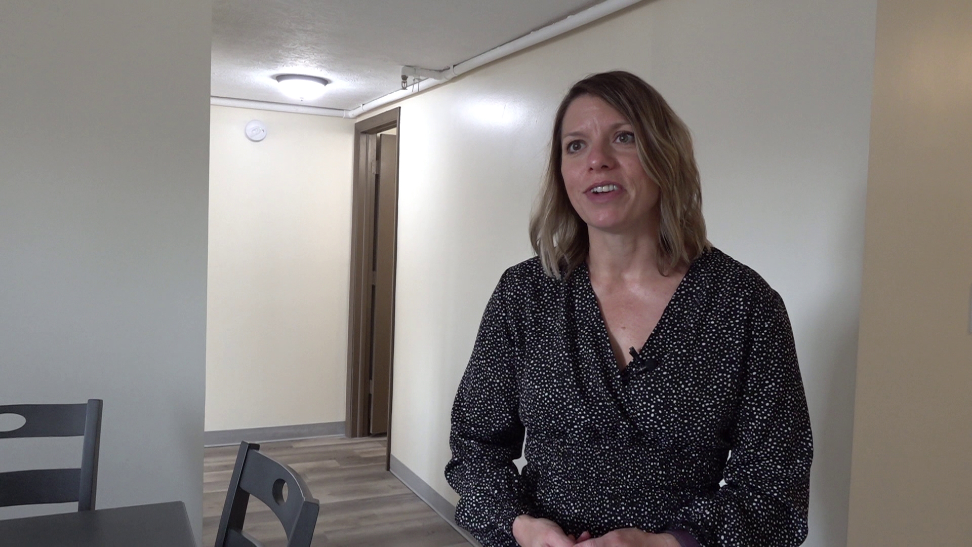 Manchester Apartments and HVAF Building in Indianapolis to reopen after ...