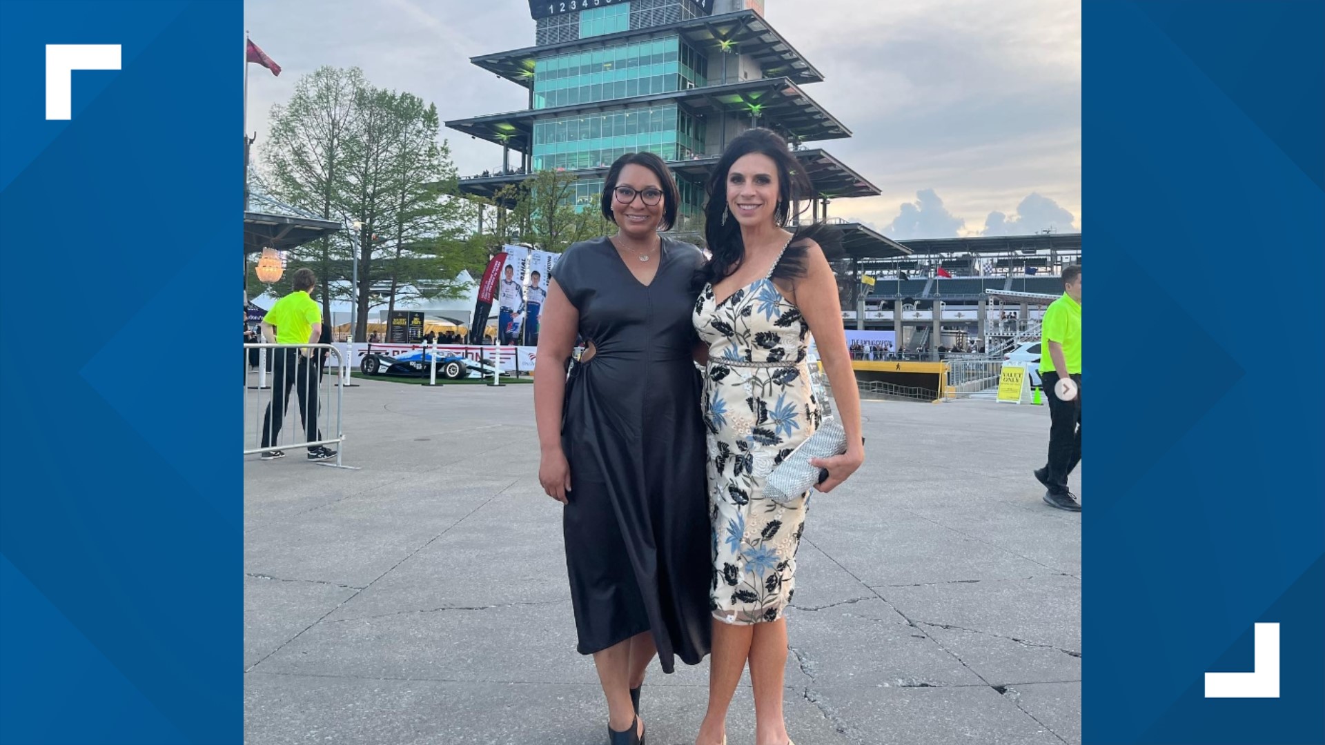 WTHR team at Rev 2023 | wthr.com