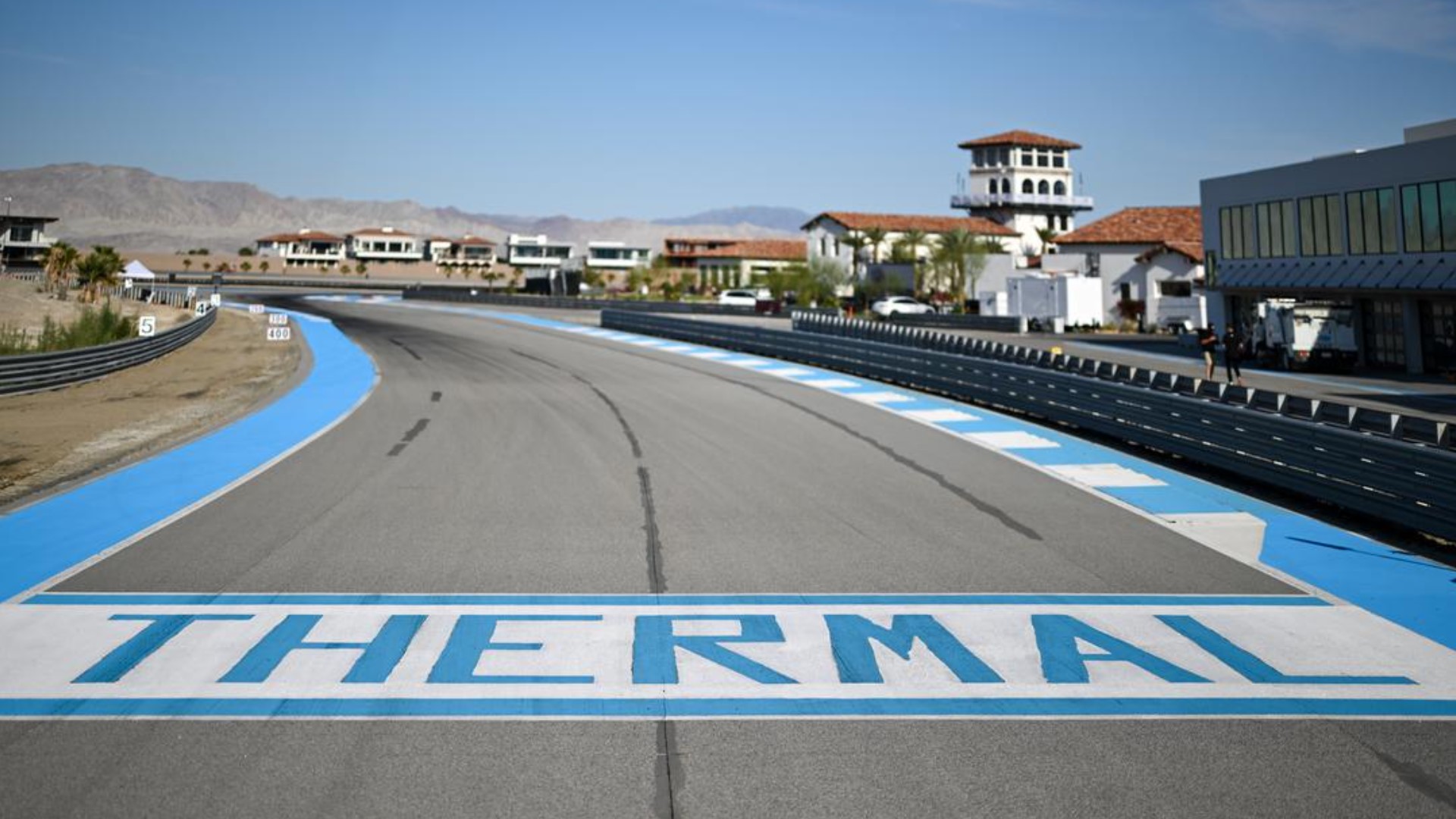 IndyCar steps outside the box for Thermal $1 Million Challenge | wthr.com