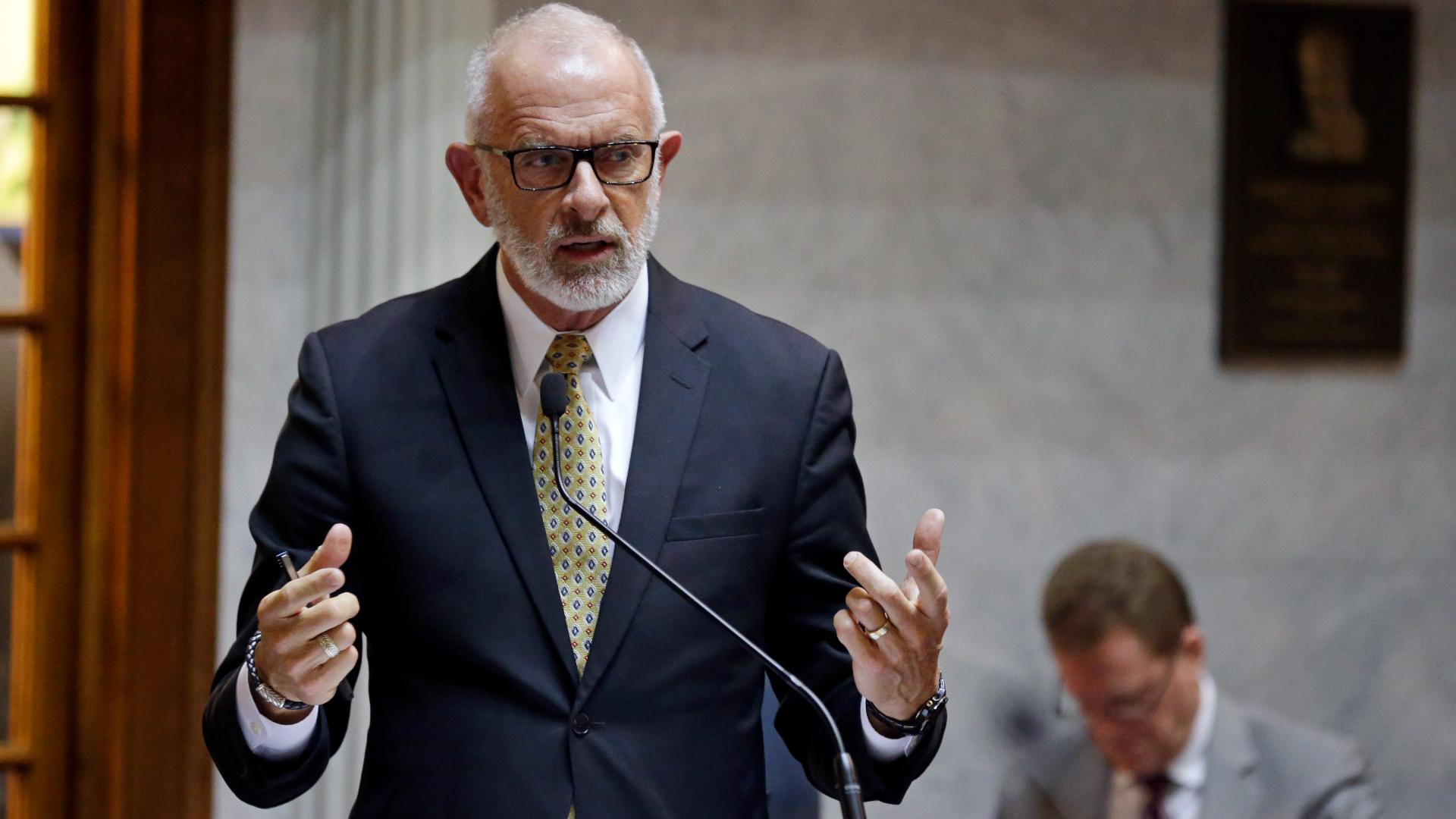Indiana lawmakers to discuss property tax relief | wthr.com
