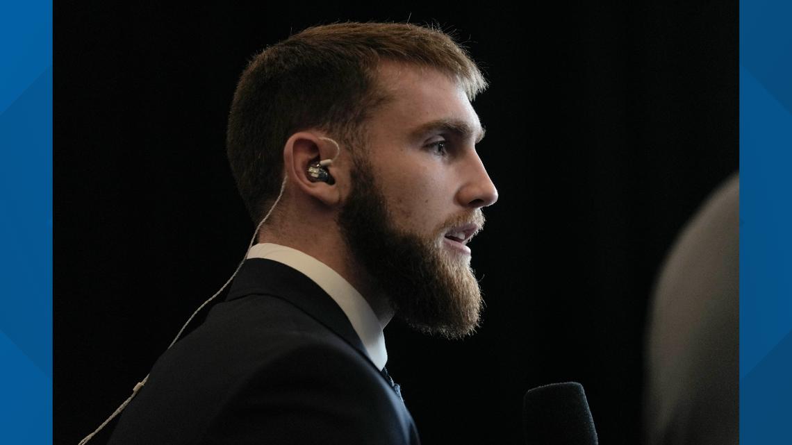 Purdue shooting for 3rd straight Big Ten title | wthr.com