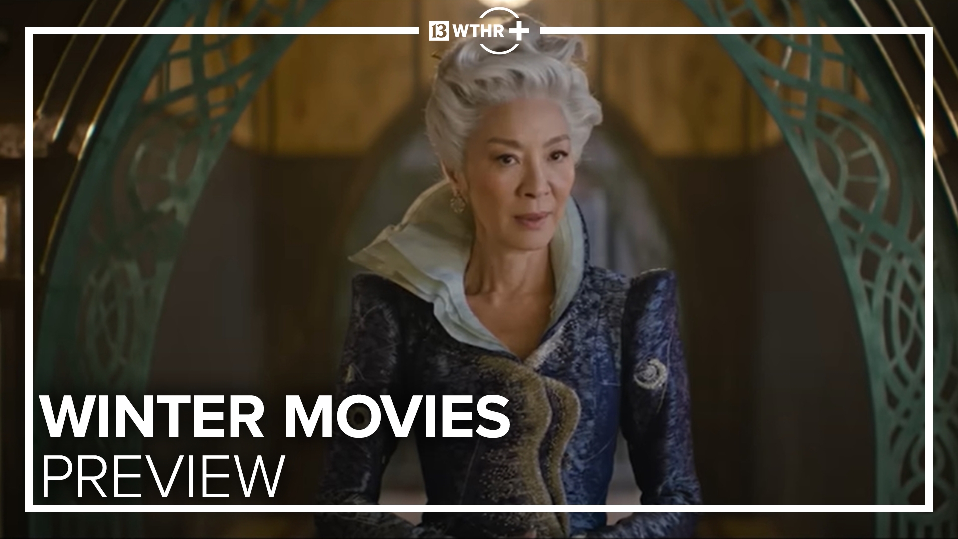 Winter Movies Preview | In the Spotlight | wthr.com