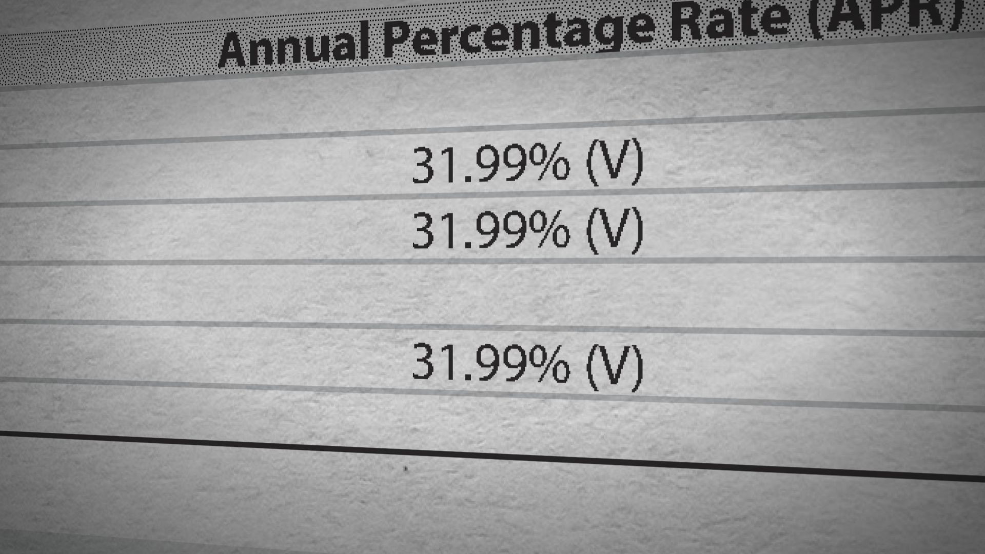 Understanding deferred interest deals | wthr.com