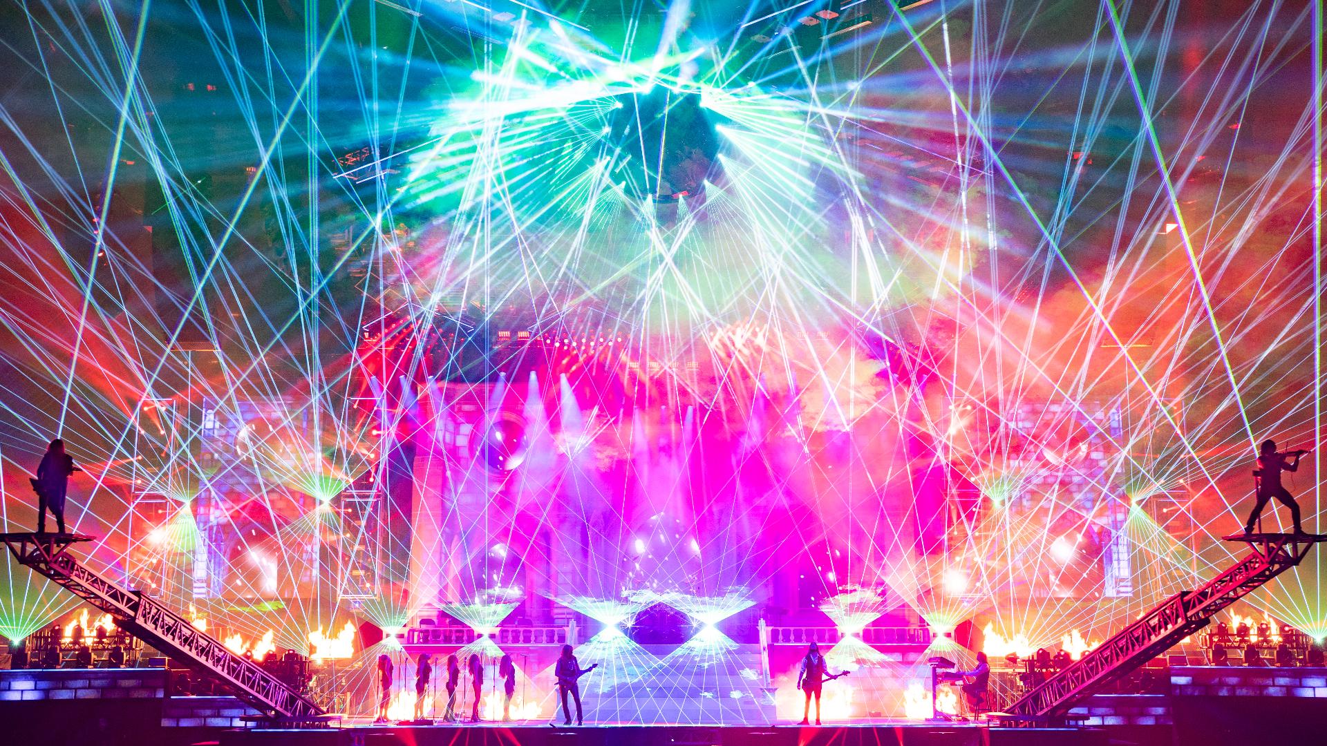Trans-Siberian Orchestra returns to Indianapolis Dec. 4 | wthr.com