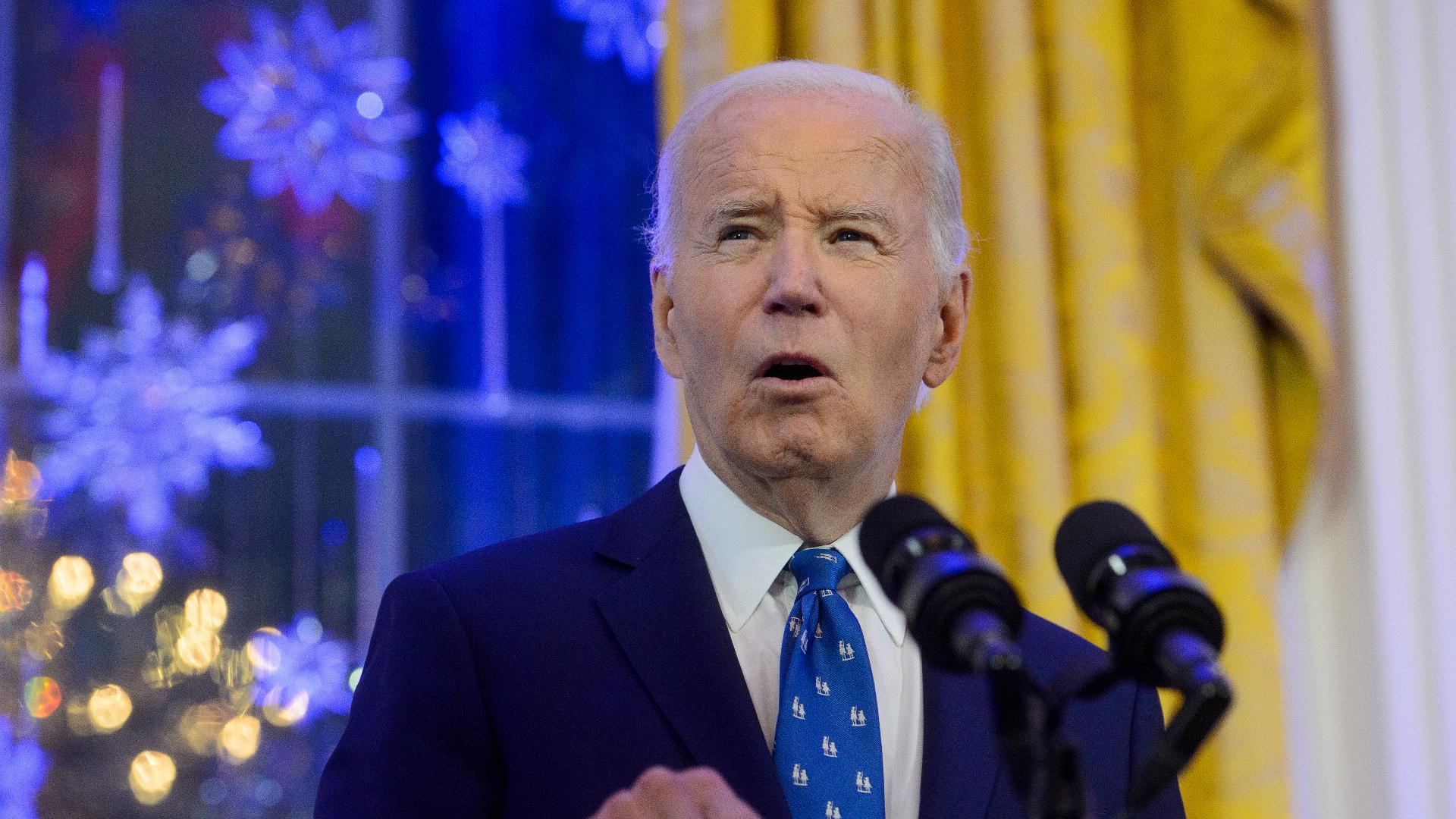 Biden commutes almost all federal death penalty sentences to life in ...
