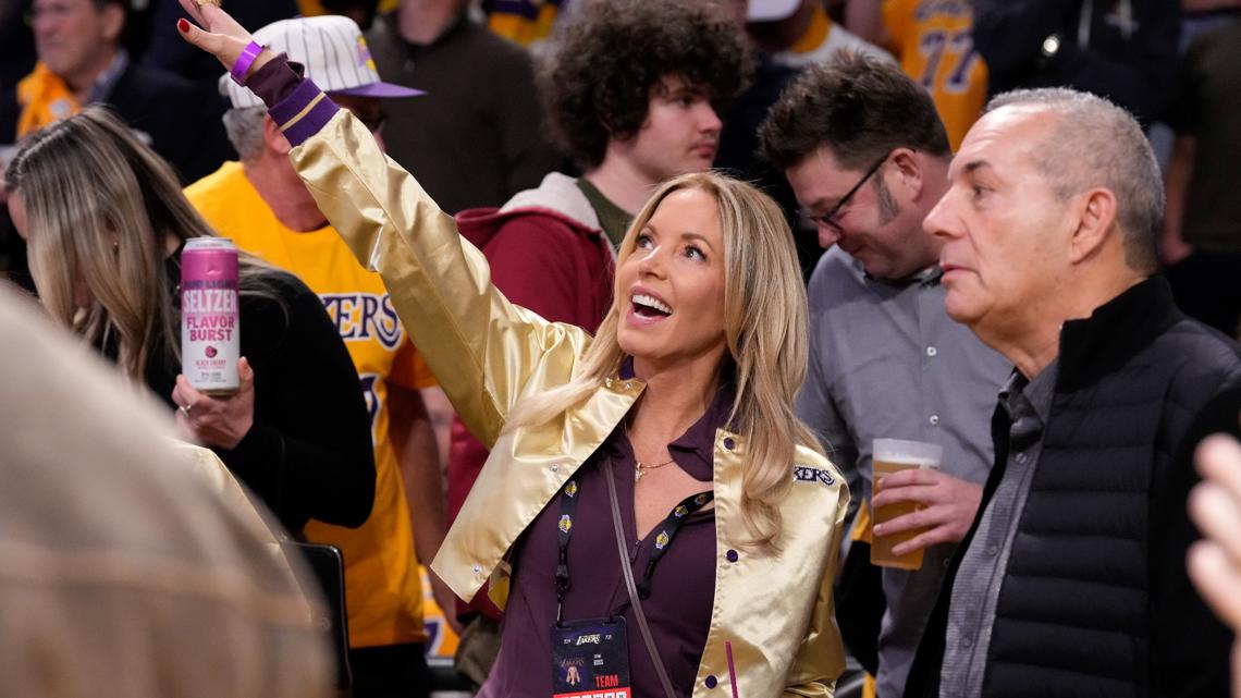 Scott MacArthur previews Netflix basketball comedy 'Running Point ...