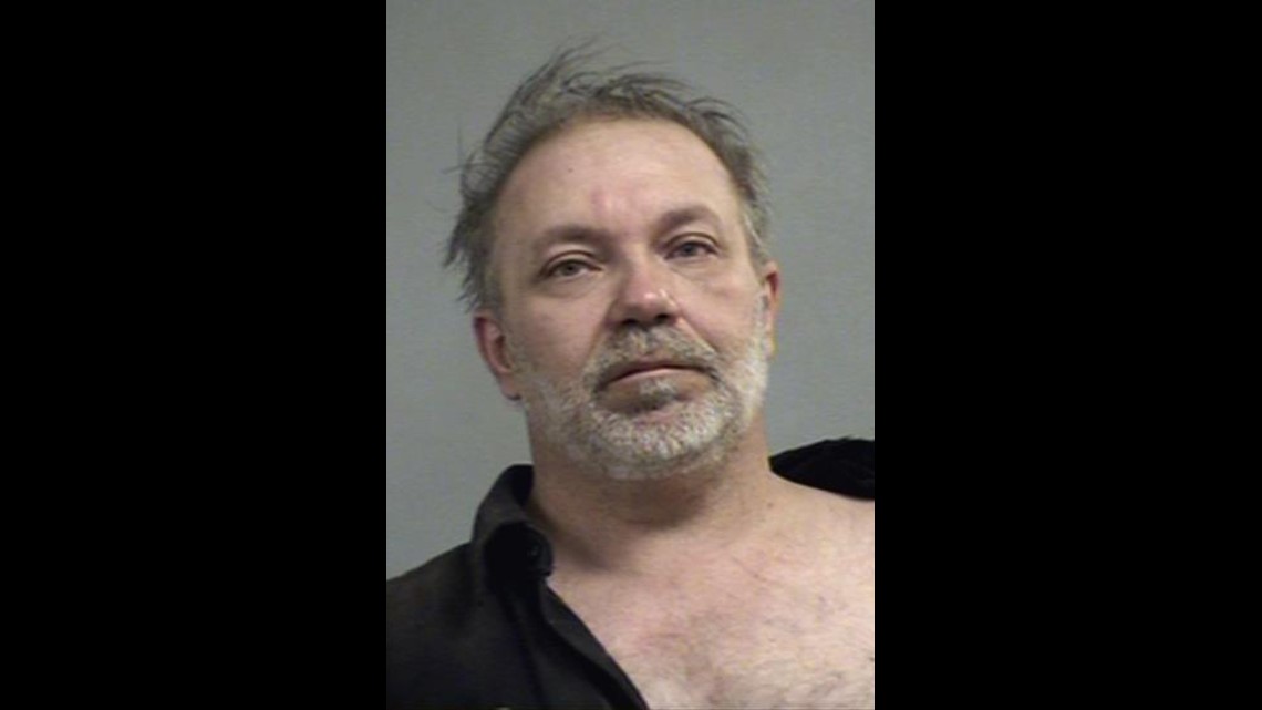 Indiana congressional candidate arrested for alleged rude gesture at ...