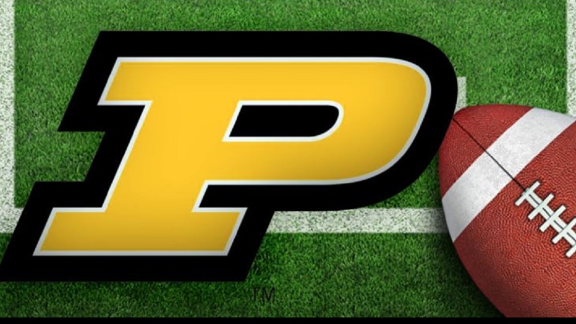 Purdue holds on for 28-26 victory over Florida Atlantic | wthr.com