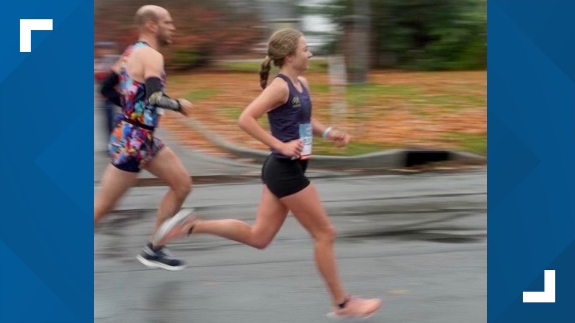 Mini-Marathon runner hoping to reach Olympic trials | wthr.com