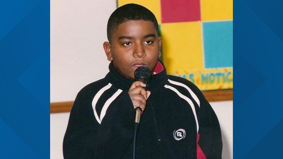 Tevin Studdard | wthr.com