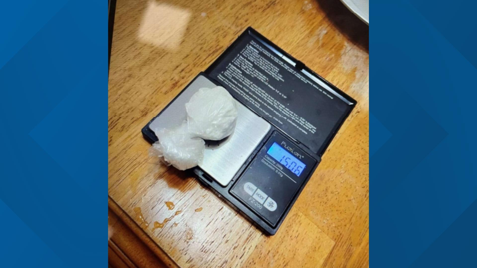 IMPD arrests 7 men in Indianapolis drug, gun sweep | wthr.com