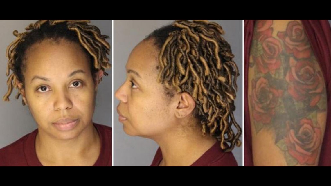 Marshals searching for Michigan woman in murder of boyfriend | wthr.com
