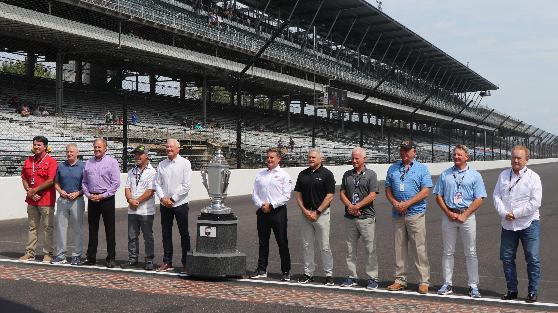 Brickyard 400 live updates | wthr.com