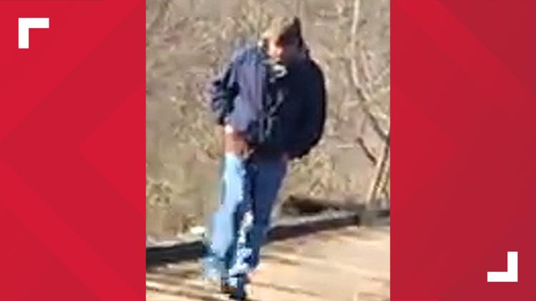 Delphi murders: Full video from Libby German's cellphone | wthr.com