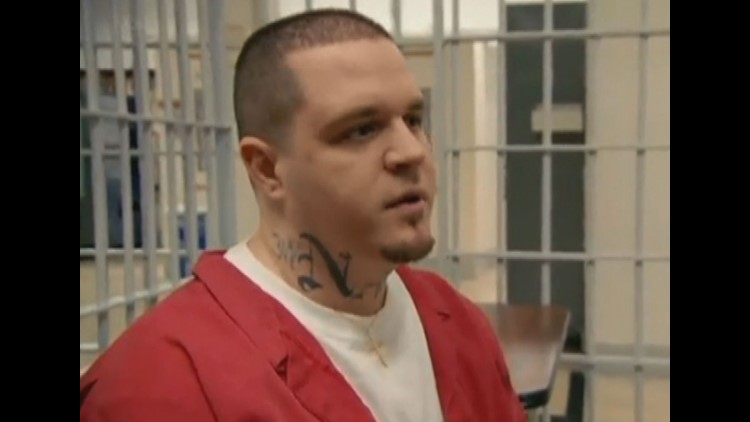 Widow of Beech Grove police officer upset killer on death row gets TV ...