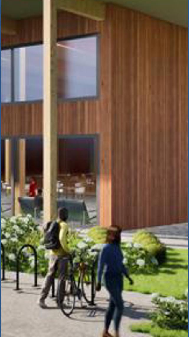 Meta breaks ground on $10B data center campus at LEAP district | wthr.com