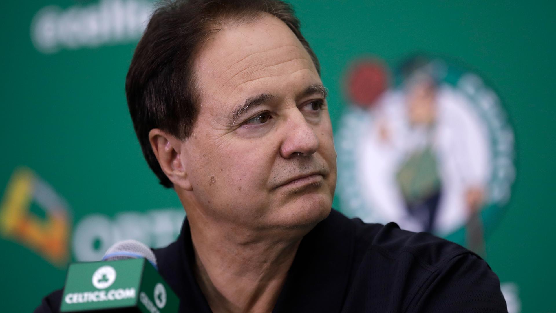 Celtics minority owner reaches deal to buy Connecticut Sun for $325 million | wthr.com