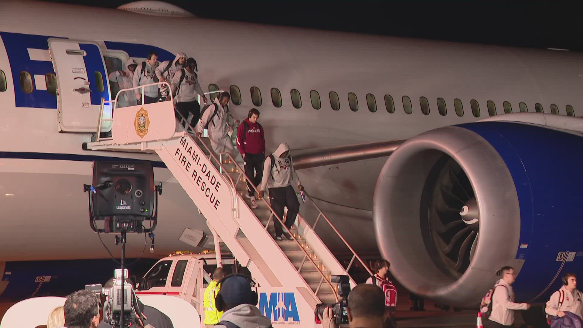 Pope Leo XIV sends message of support to southern Lebanon as he ends ...