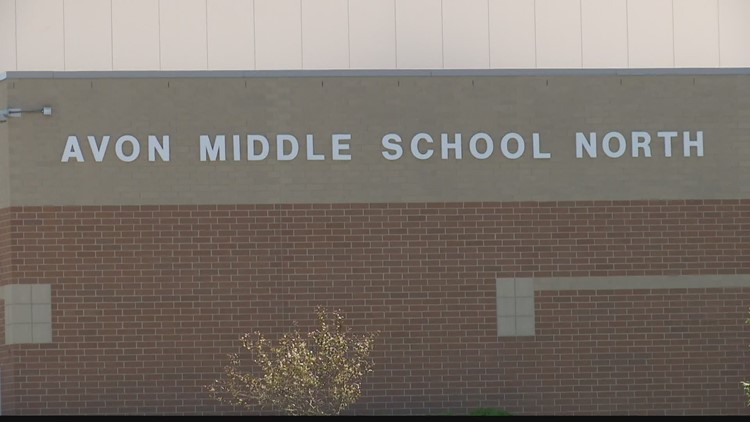 Avon Schools to require masks indoors at all schools starting Tuesday ...