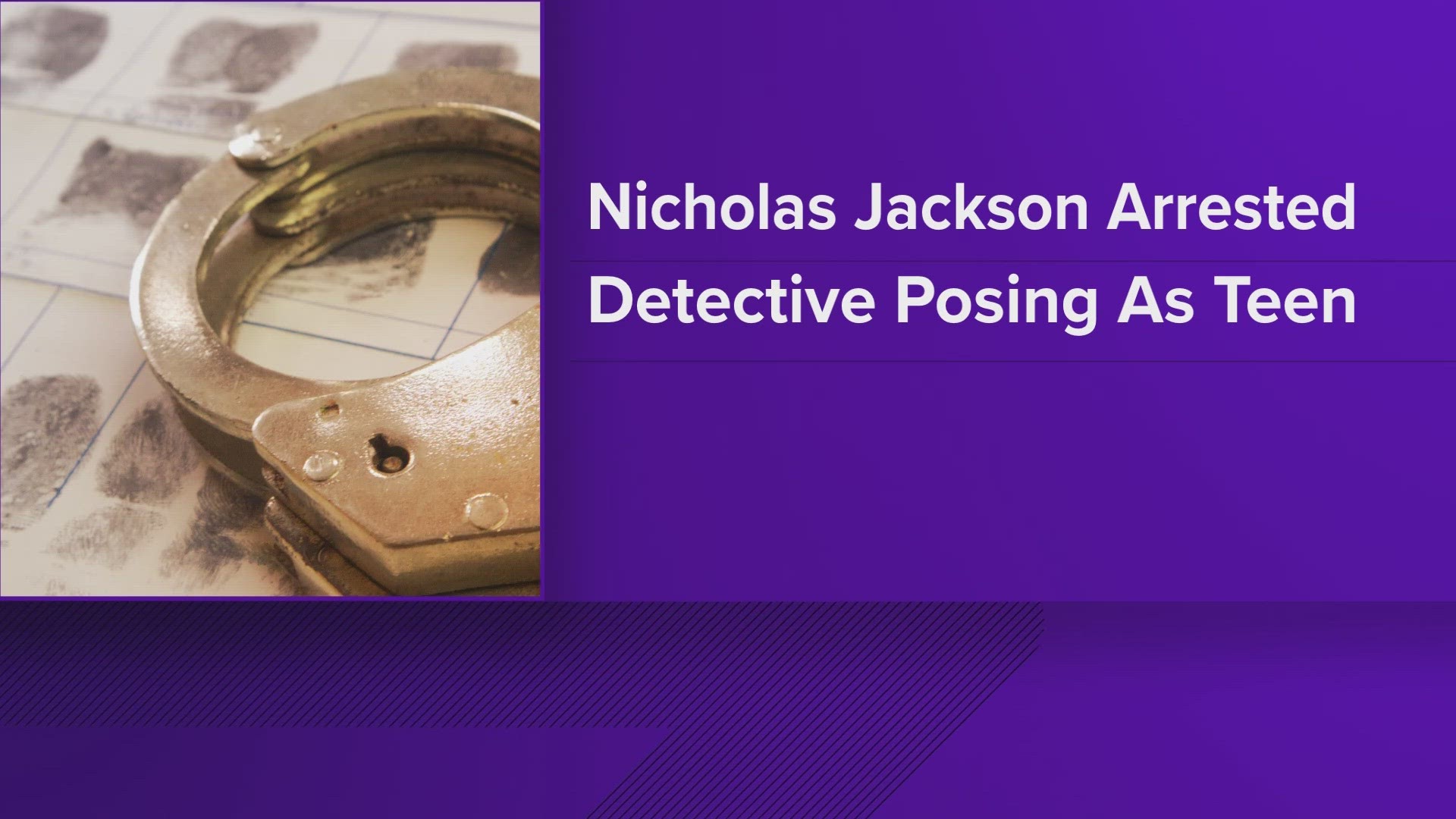 Bargersville man charged with child solicitation | wthr.com