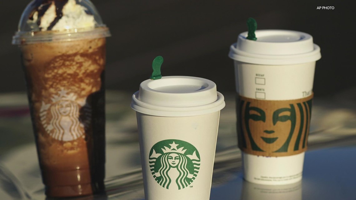 Fayetteville Starbucks first in Arkansas to win union election ...