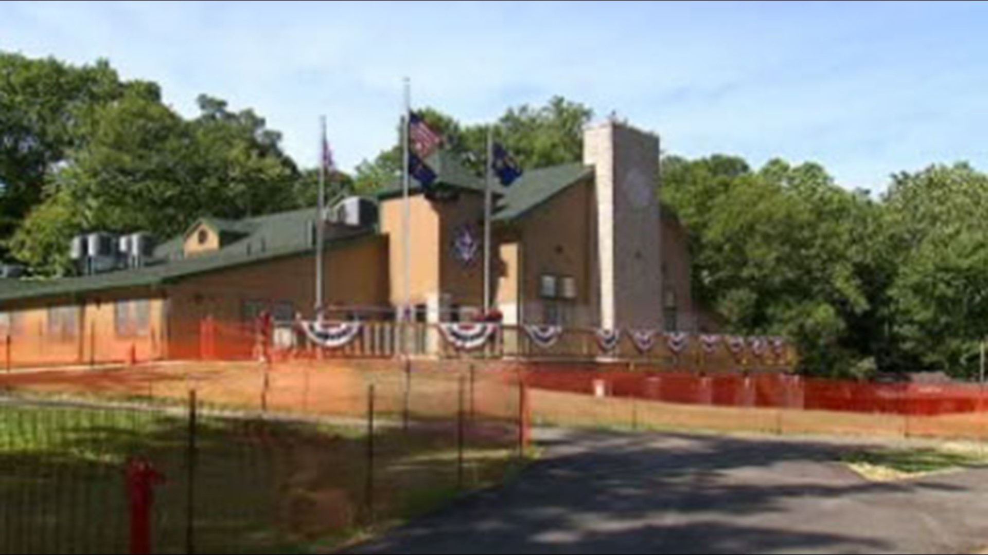 Camp Belzer reopens | wthr.com