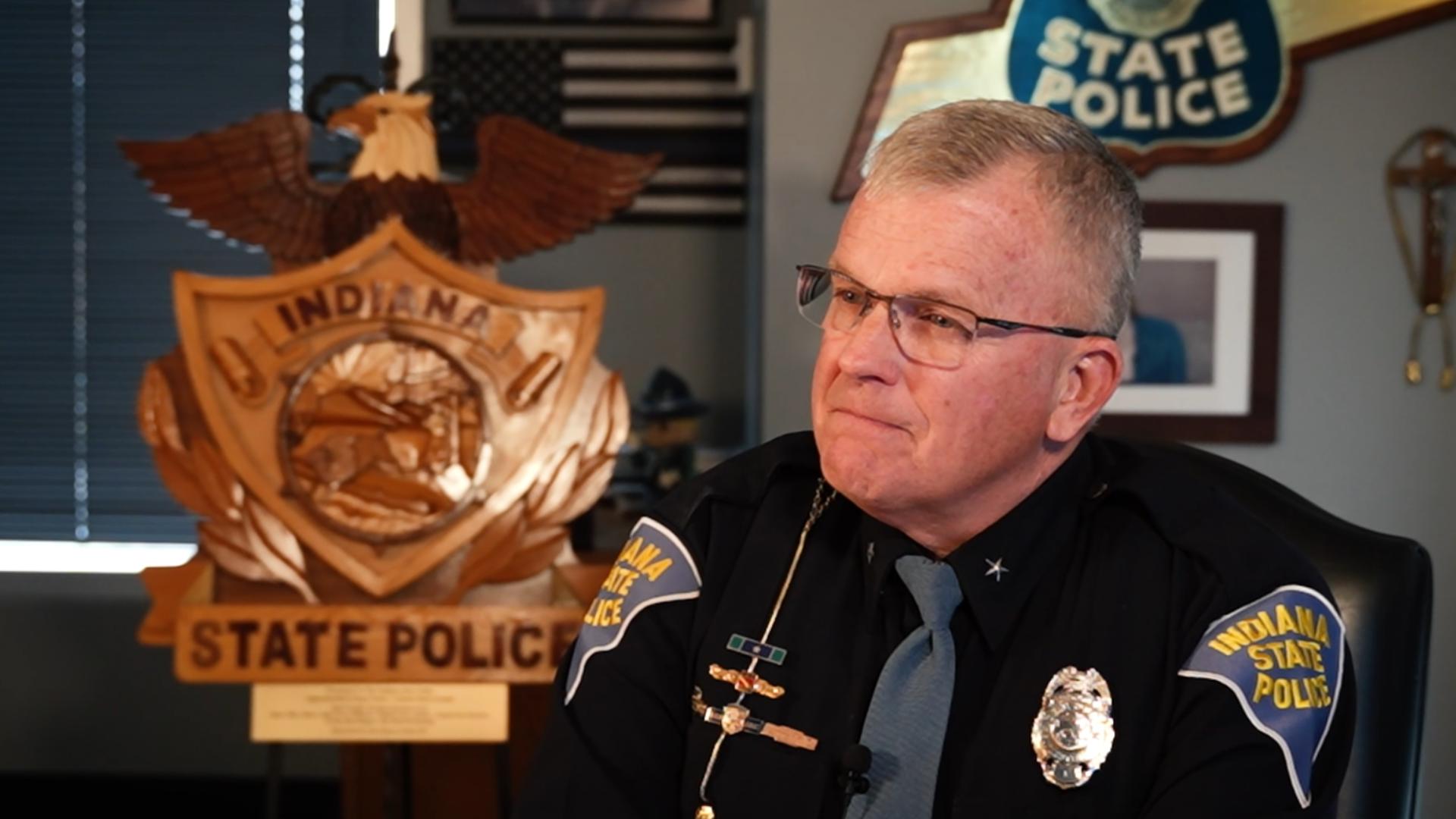 Why hasn't there been an arrest in the deadly Flora fire? | wthr.com