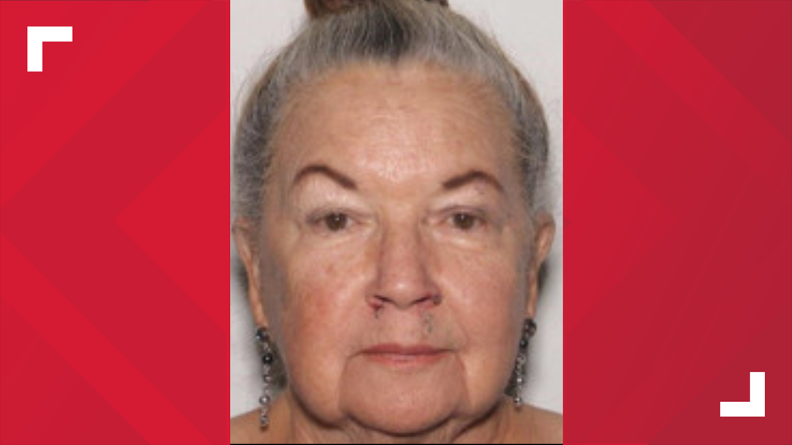 Missing Valparaiso woman found safe, Silver Alert canceled | wthr.com