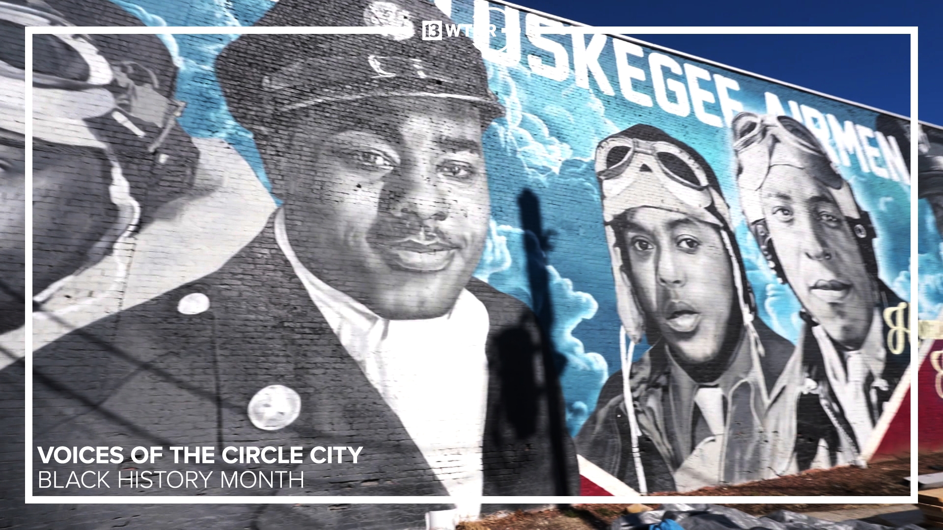Voices of the Circle City | Black History Month | wthr.com