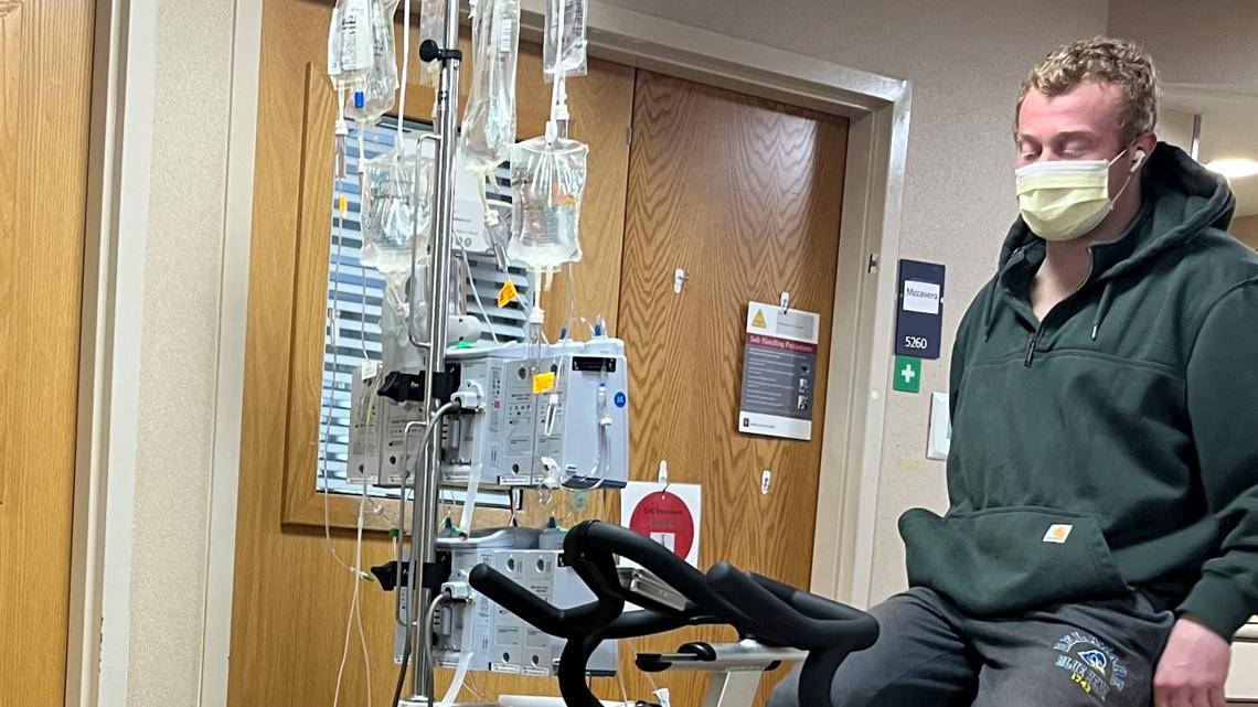 Fair Haven supports those in need in Indianapolis | wthr.com