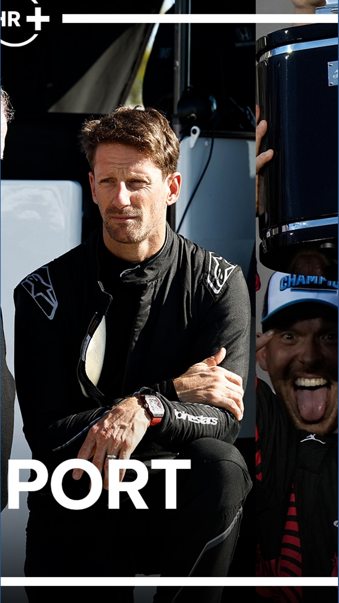 F1 race rotations, Grosjean back in IndyCar, Daytona 500 recap | The ...