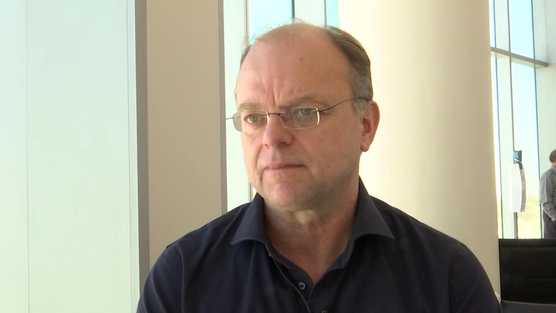 Dutch public shocked by commando's Indianapolis murder | wthr.com