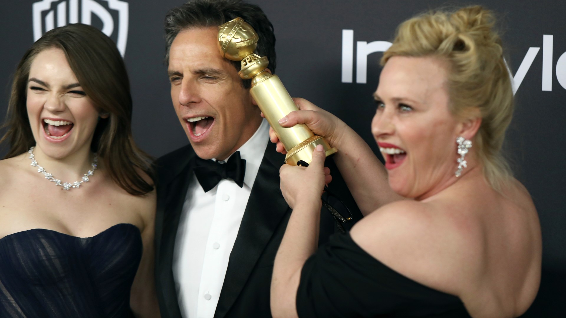 Patricia Arquette talks 'Severance' | wthr.com