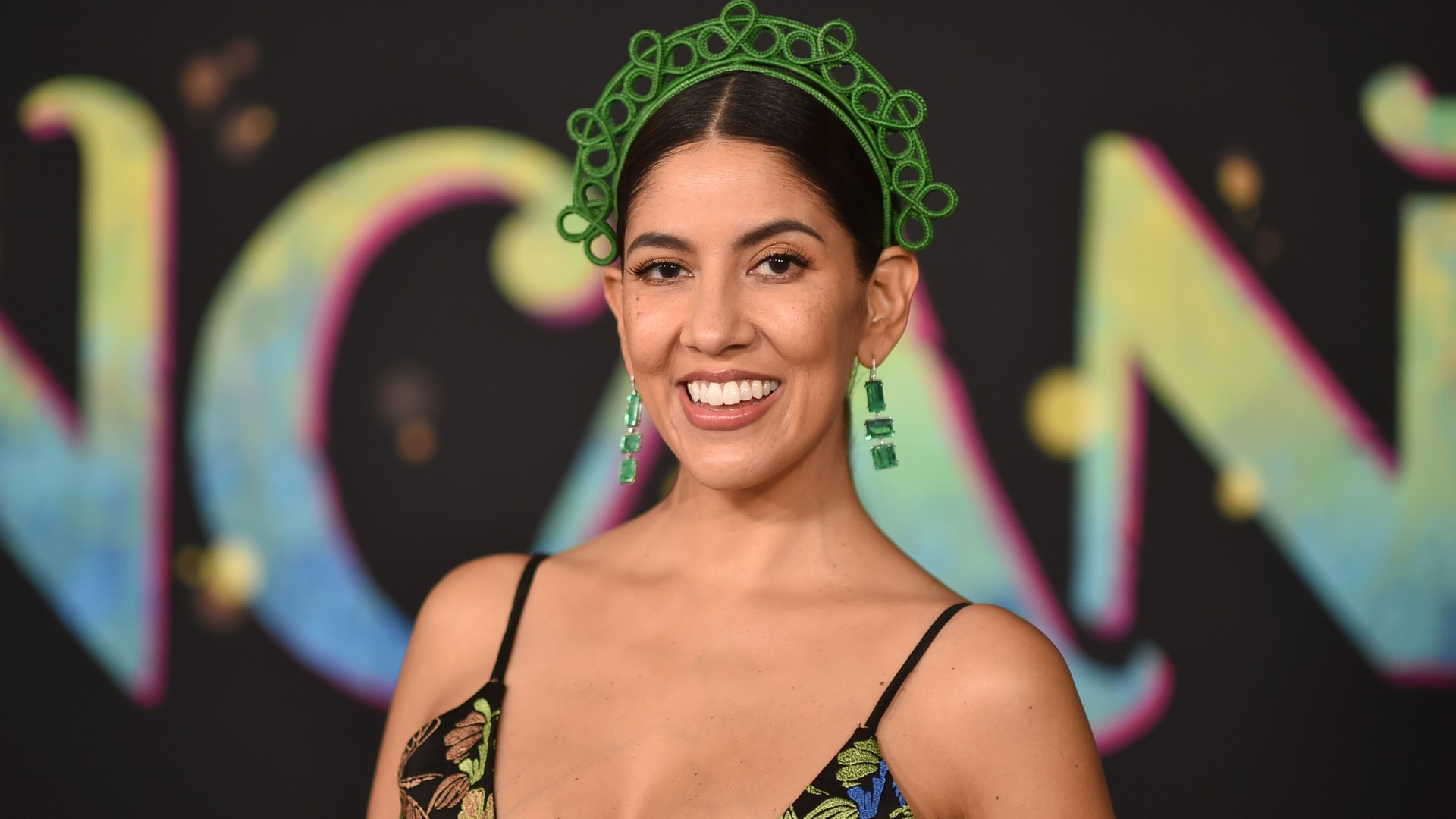 Stephanie Beatriz named grand marshal of Indy 500 | wthr.com