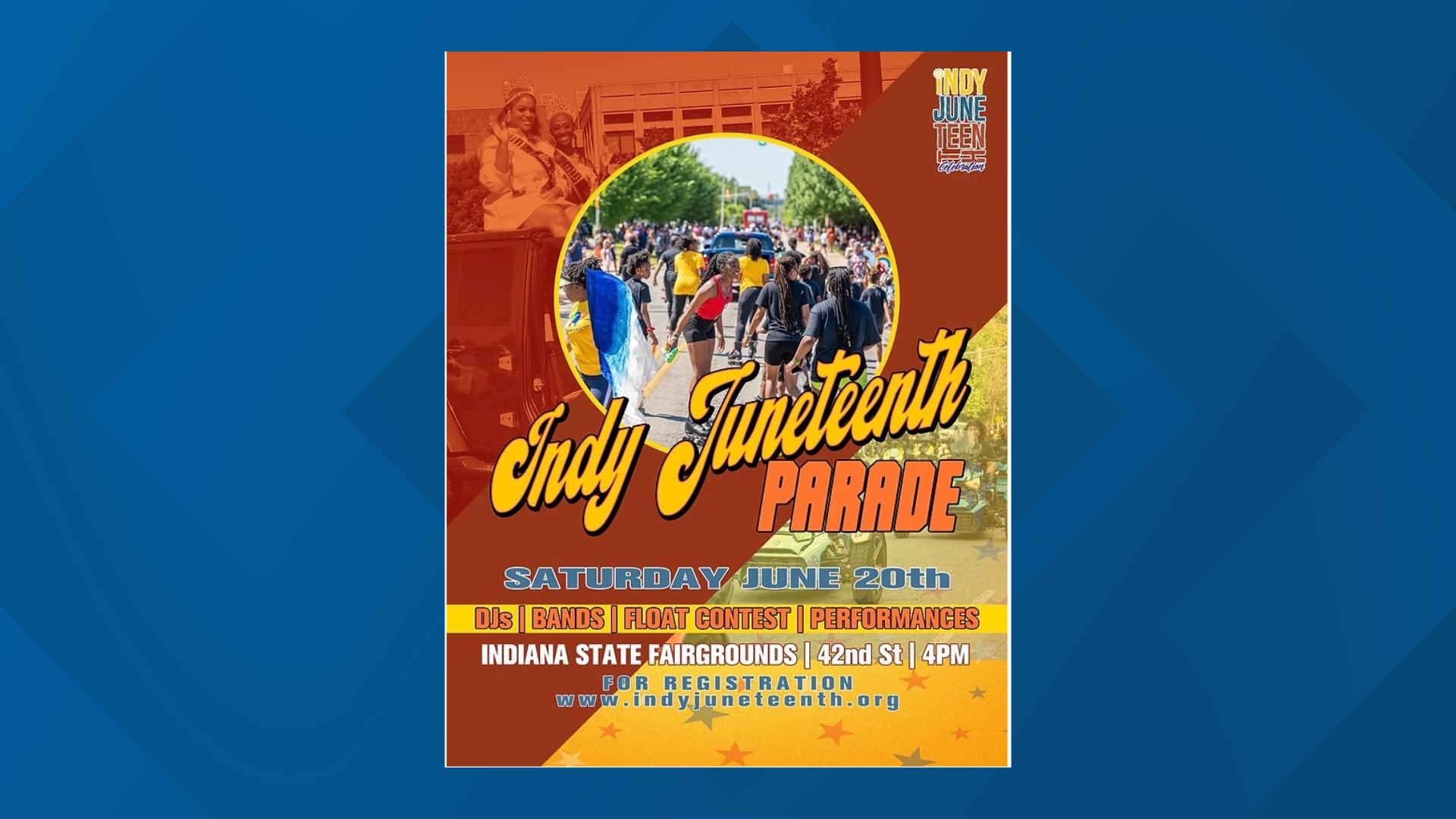 Looking for Juneteenth events? Here are some ways to celebrate ...