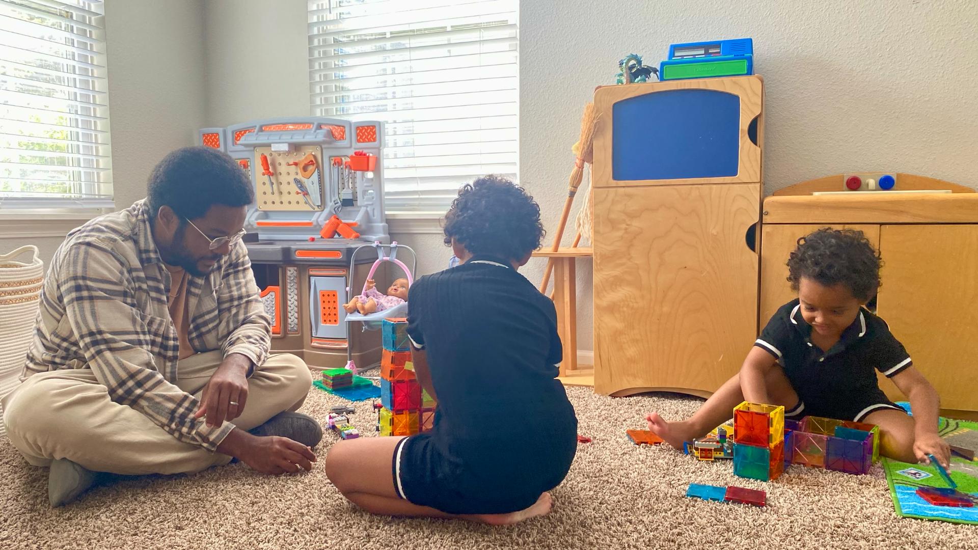 Program to lure workers to Indiana is working | wthr.com